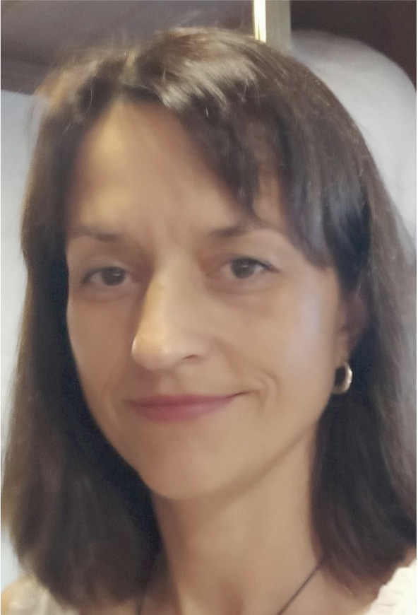 Internal experts - Radar PPI